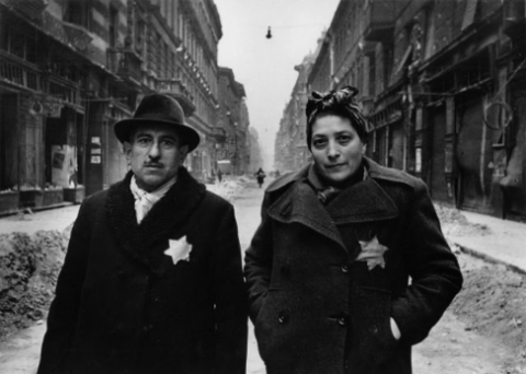 The destruction of Hungarian Jewry | Holocaust in Hungary